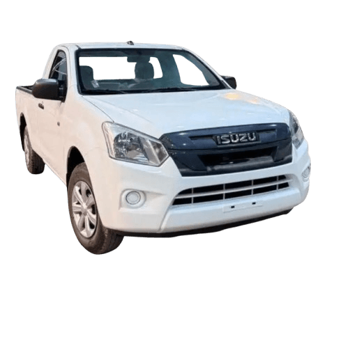 Isuzu Cars - All Isuzu Models | Alromaih Cars | Alromaih Cars - Saudi ...