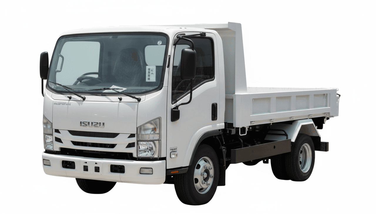 Isuzu Cars - All Isuzu Models | Alromaih Cars | Alromaih Cars - Saudi ...