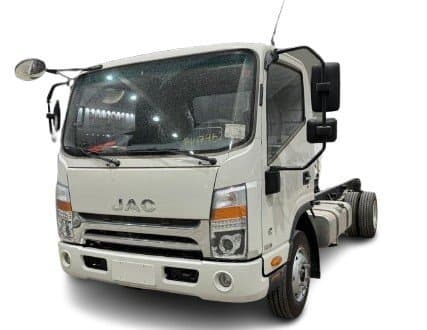JAC Cars - All JAC Models | Alromaih Cars | Alromaih Cars - Saudi ...